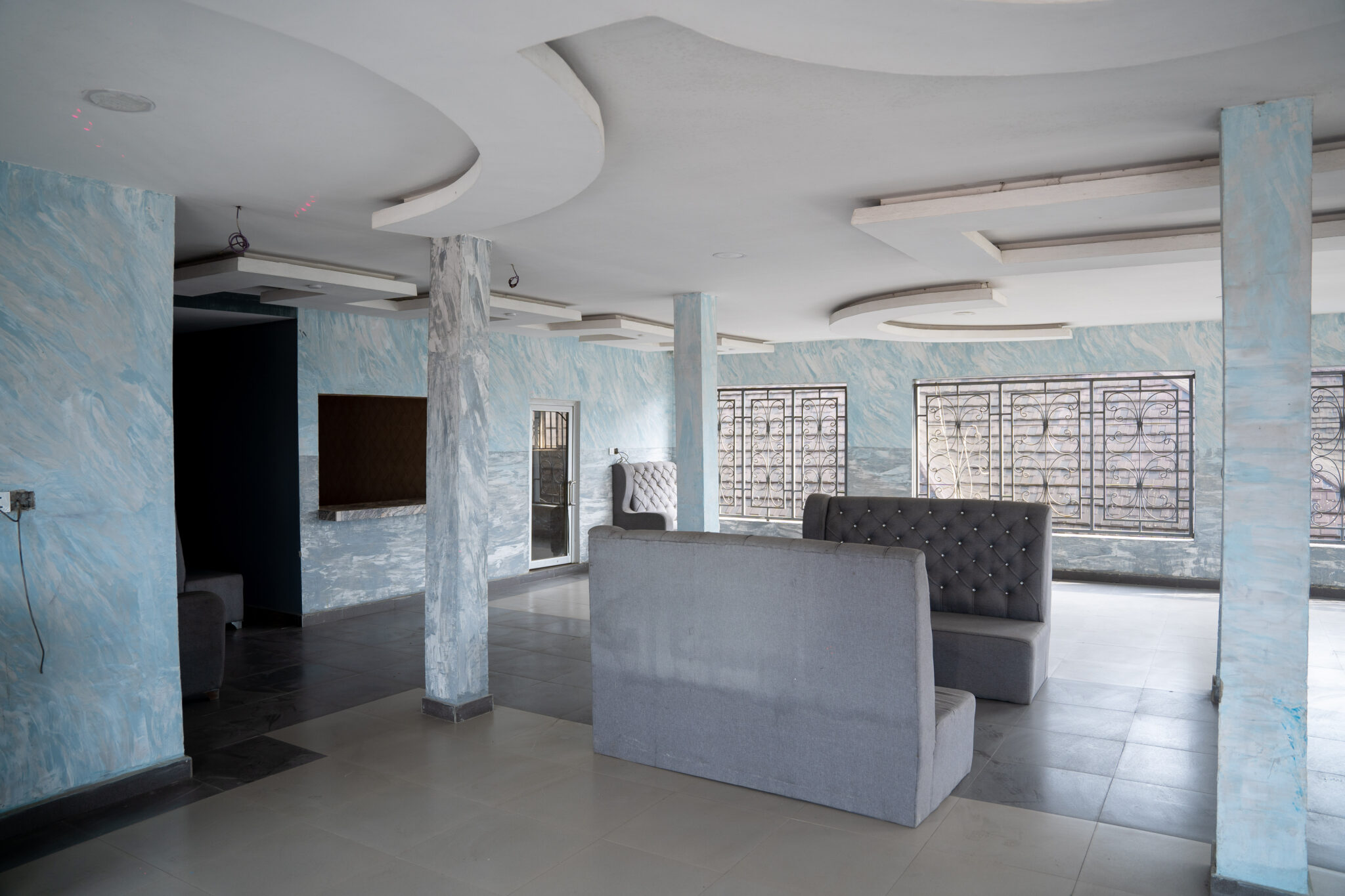 VIP Breeze Bar – Decolossus Hotels